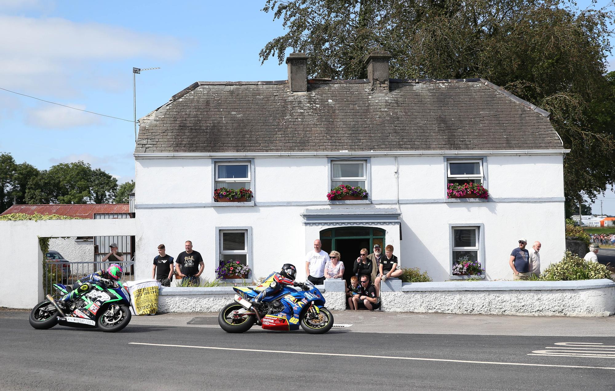 Eighth Irish road race added to 2026 calendar after Fore club confirms ...