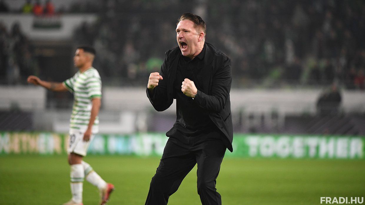 Nagyszerű gesztus volt Szoboszlaitól - Keane büszkén nézte Tóth Alex ...