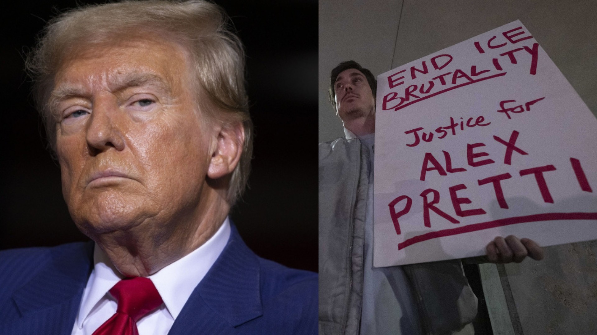 House Dem tells Trump’s DHS to get out of the way in Minneapolis ...