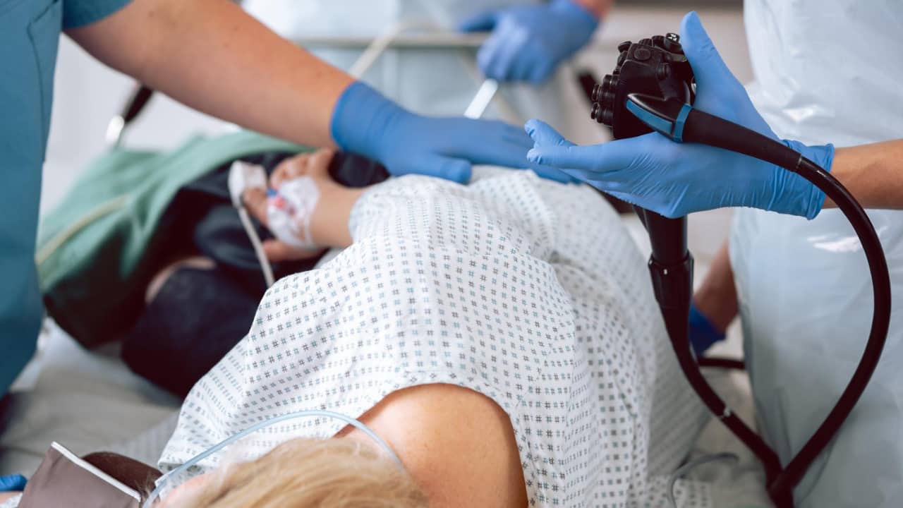 Woman's appeal for colorectal cancer surgery coverage on 'humanitarian ...