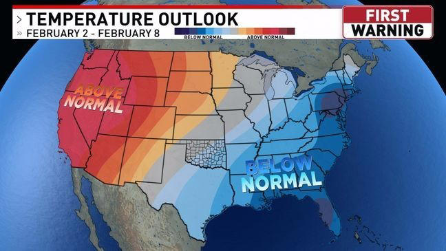 Snow wraps up today, with dangerously cold temperatures lingering