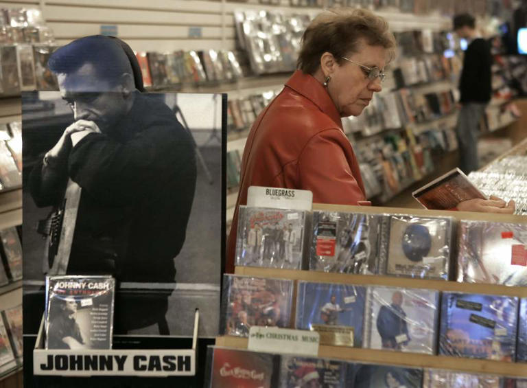 Whatever happened to the blockbuster movie soundtrack?