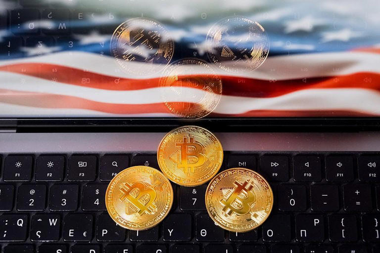 A bitcoin morreu e ainda ninguém a avisou?