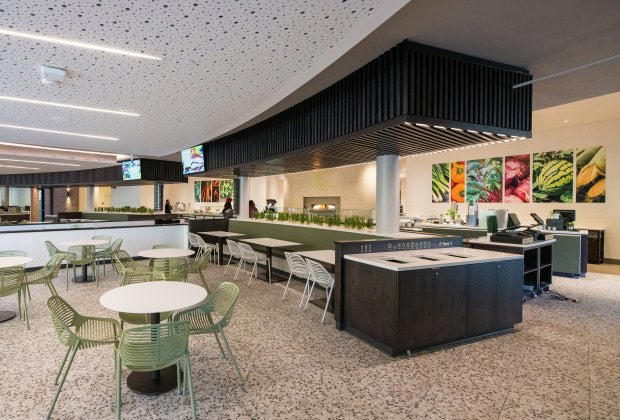 Where to eat near the Houston Zoo: Family-friendly restaurant picks