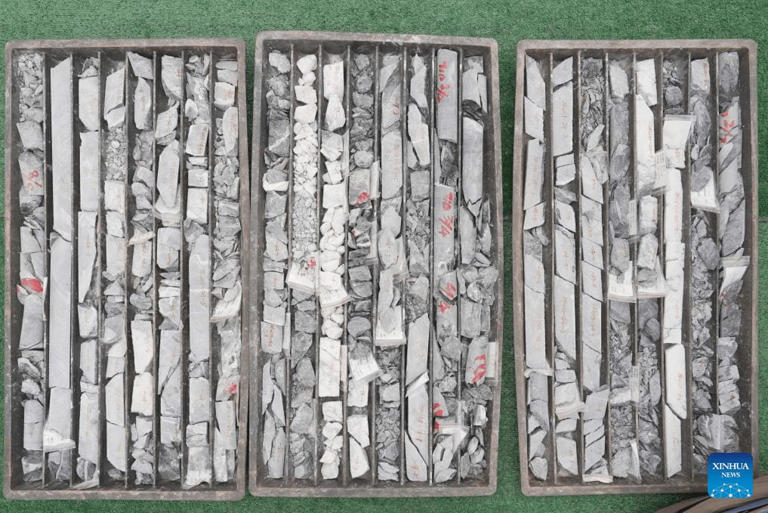 Geologists uncover world’s biggest high-grade supergiant gold deposit ...