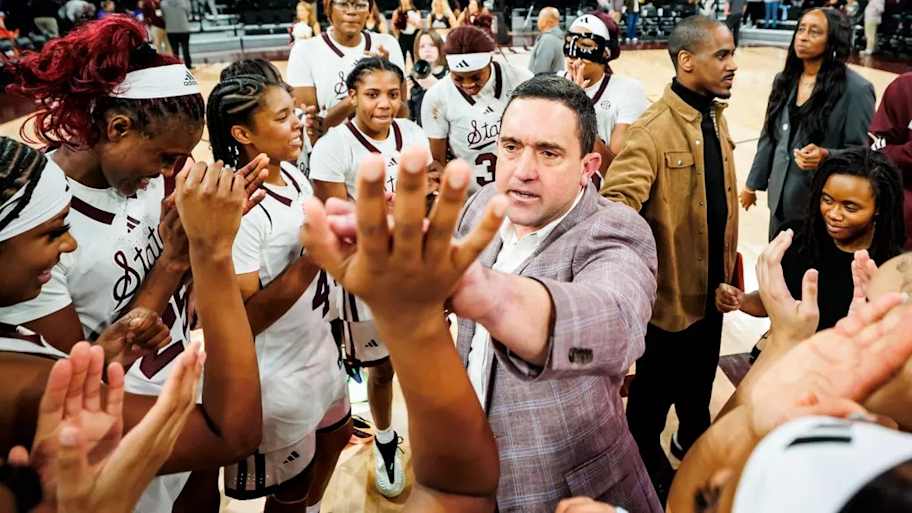 How to watch Mississippi State at No. 23 Alabama women's basketball