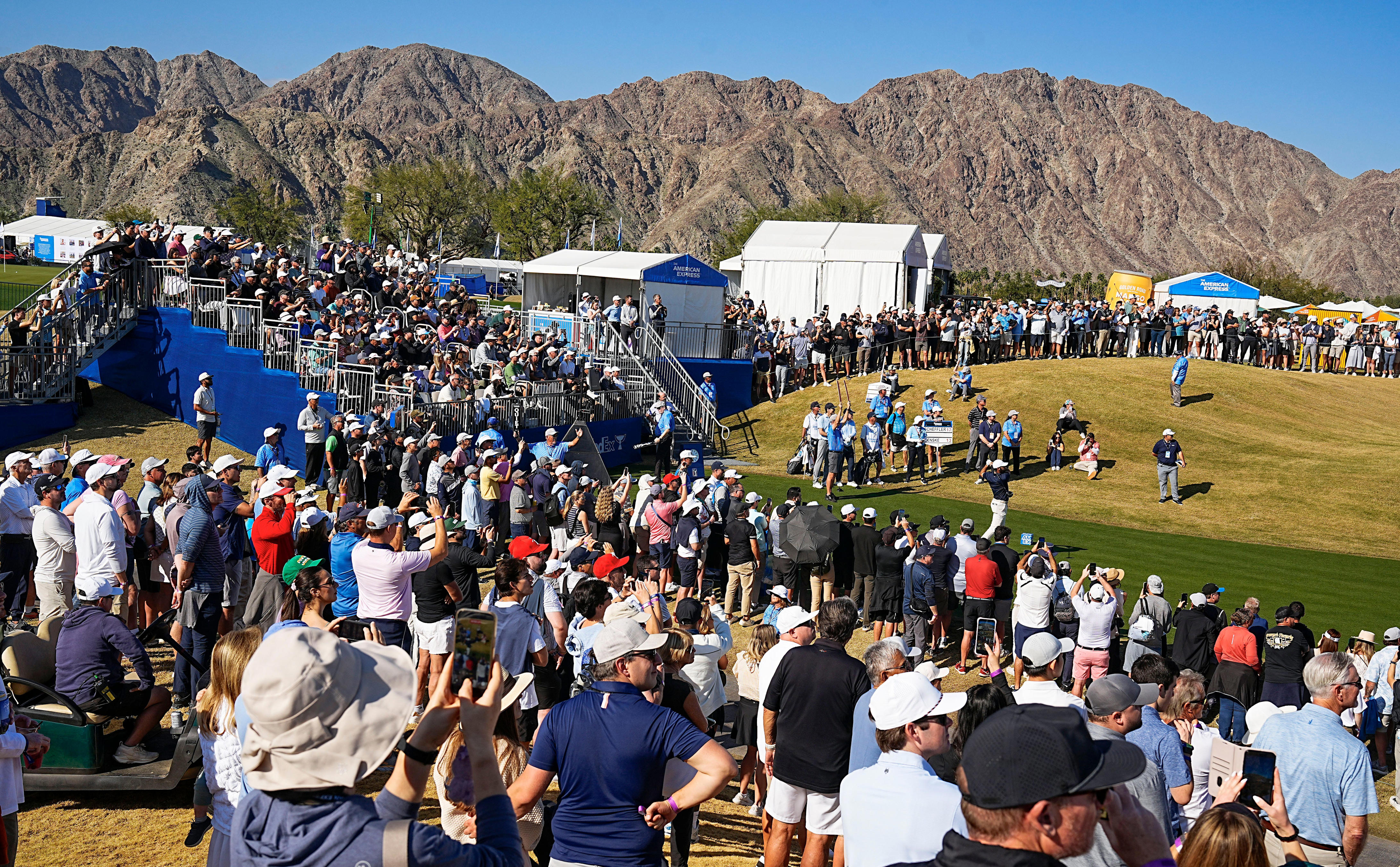 Historic California event (and others) waiting for PGA Tour's verdict