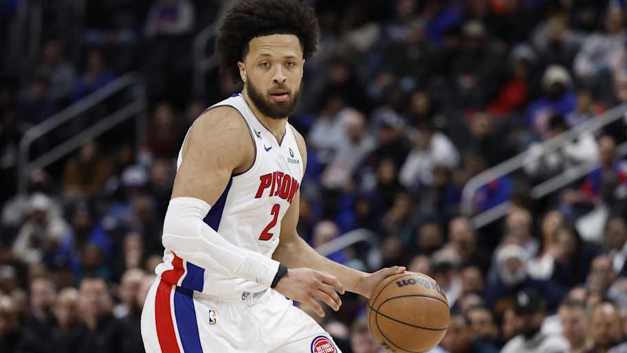 Kings vs. Pistons injury report gives Zach LaVine, Cade Cunningham updates