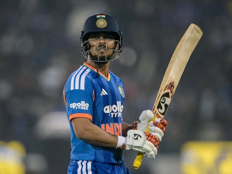 India vs New Zealand live score, 3rd T20I: Ishan Kishan's flier ends as ...