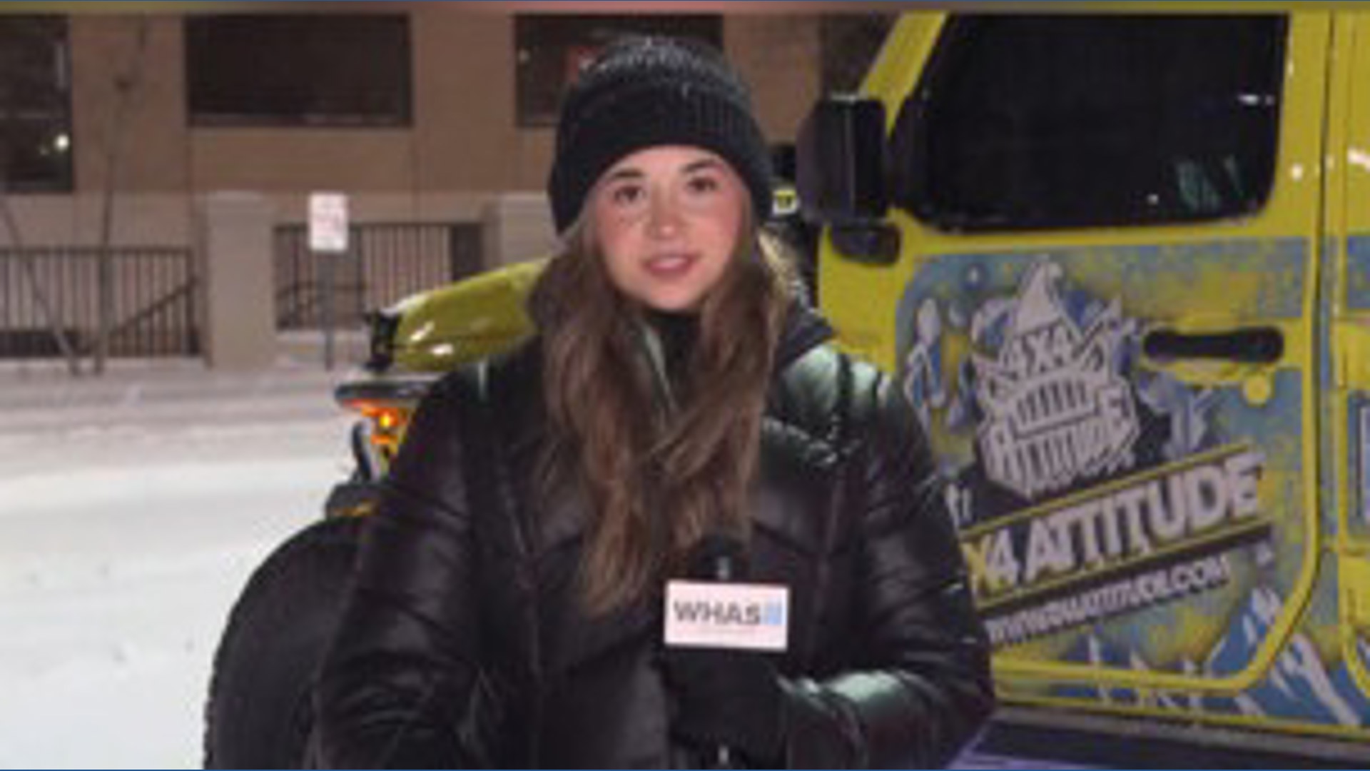 Rough Cut Jeep Club assists essential workers