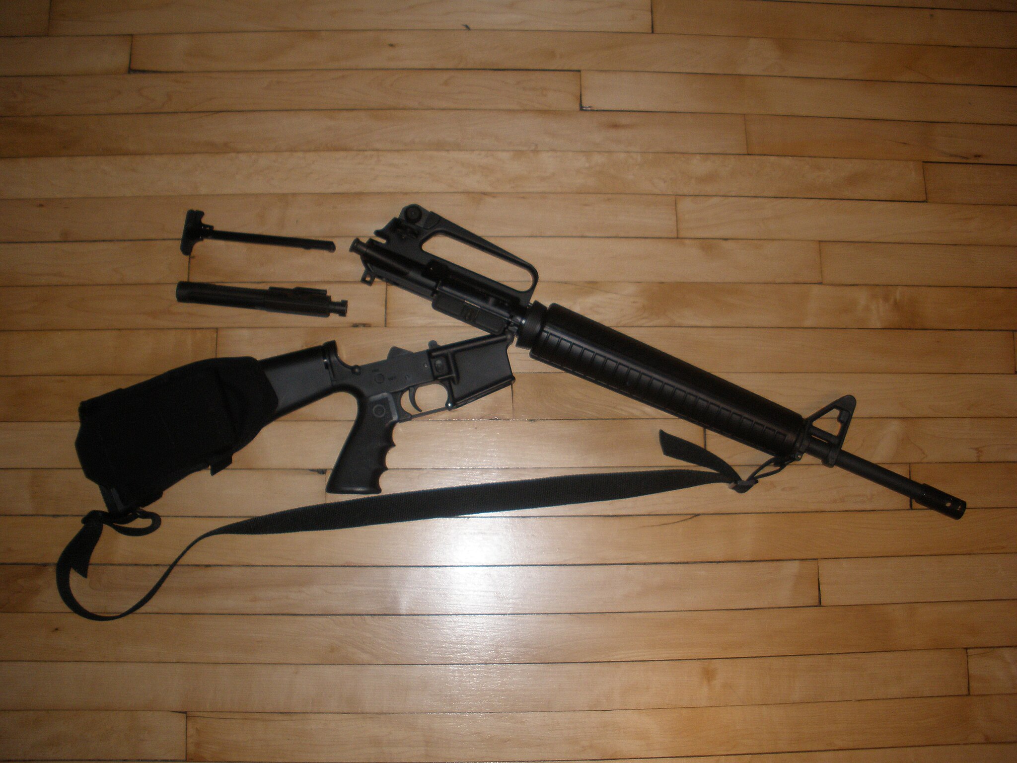 10 guns that make guides roll their eyes