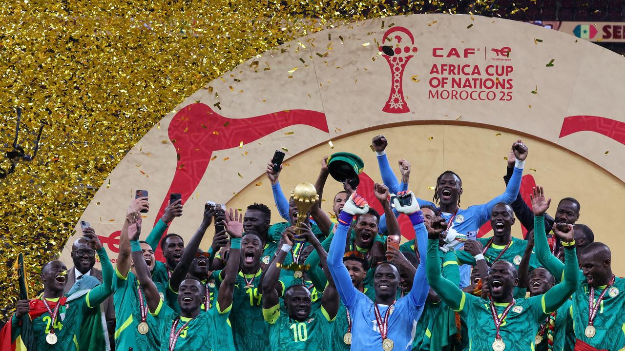Will Senegal pay for its AFCON protest at the World Cup?— Opinion