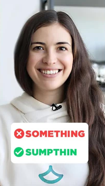 How to speak English fast and understand natives #Shorts