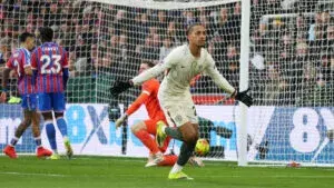 Daniel Muñoz y Jefferson Lerma, llamados a dar un paso al frente en el ...
