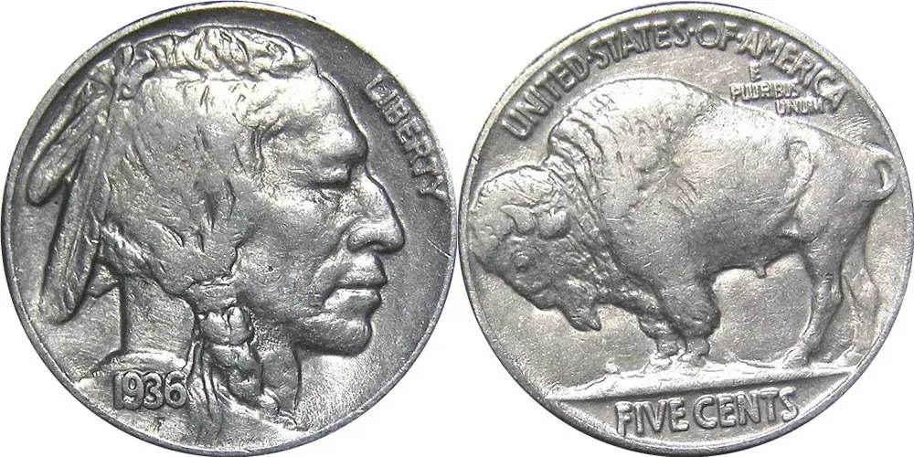 Buffalo nickels could be worth thousands - here's how to spot one