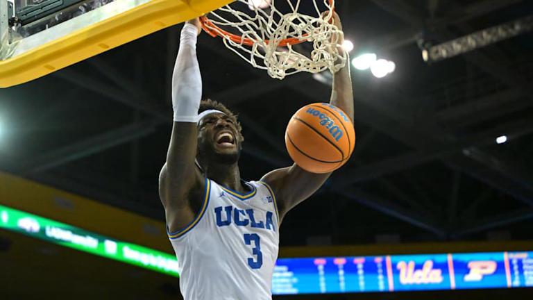 Why UCLA’s win Saturday earned mediocre grades