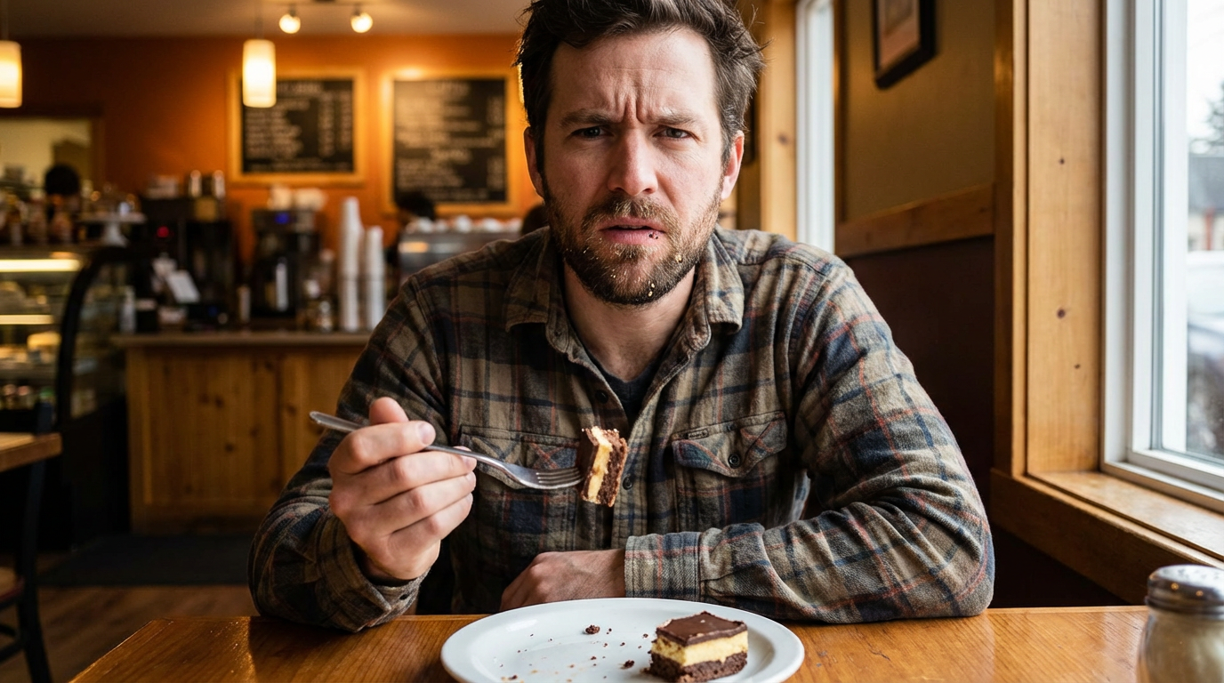 Food names in Canada that often trip people up