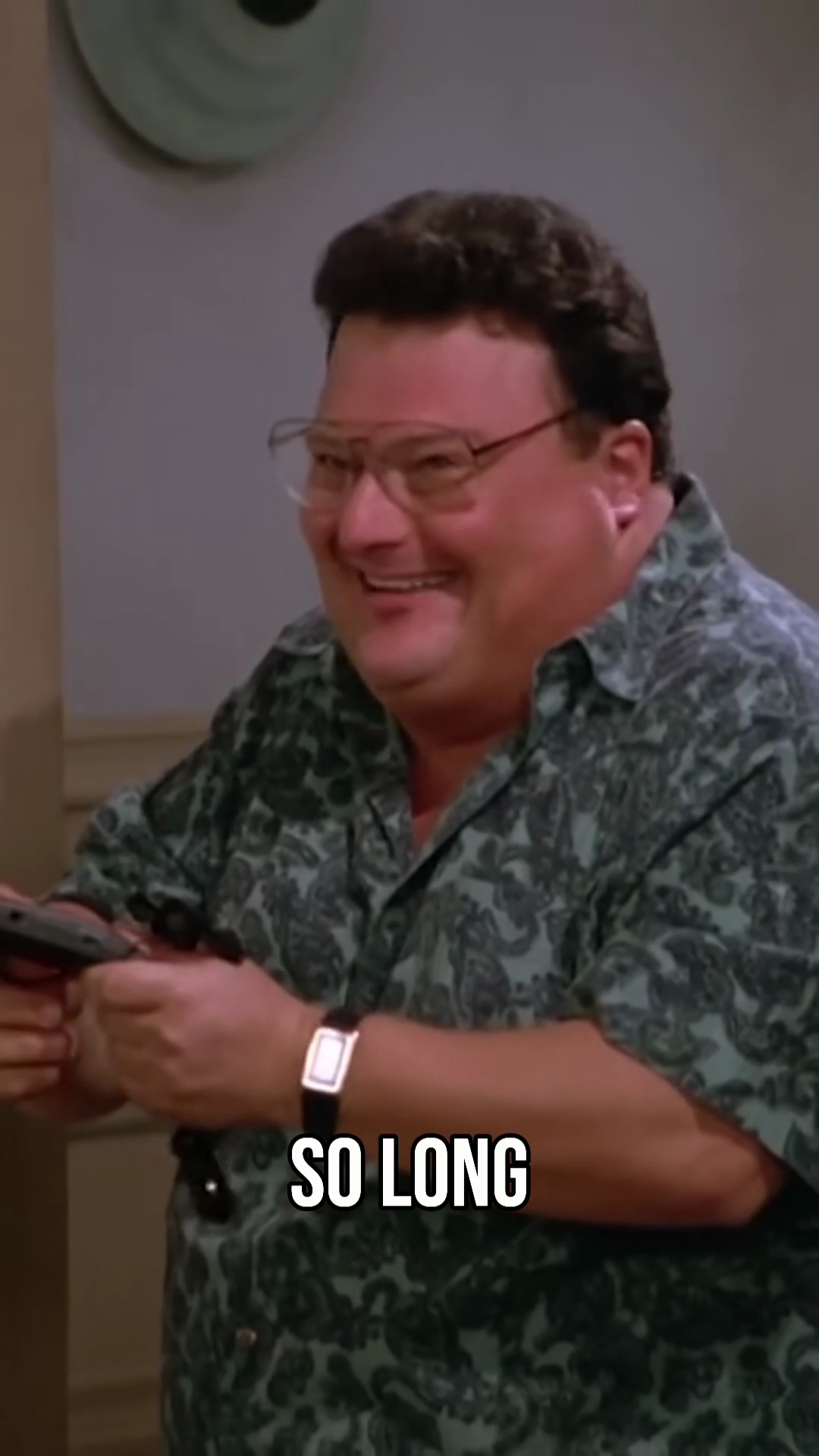 A bad deal for Newman on Seinfeld