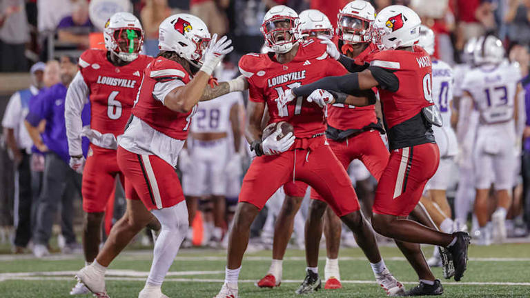 3 Louisville Cardinals who benefit the most from AJ Green returning