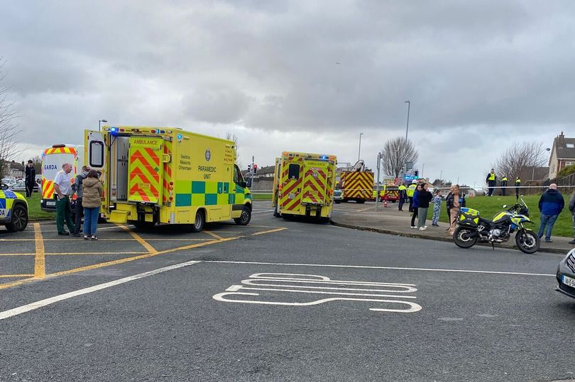 Teen girl fighting for her life in hospital as gardai appeal for ...