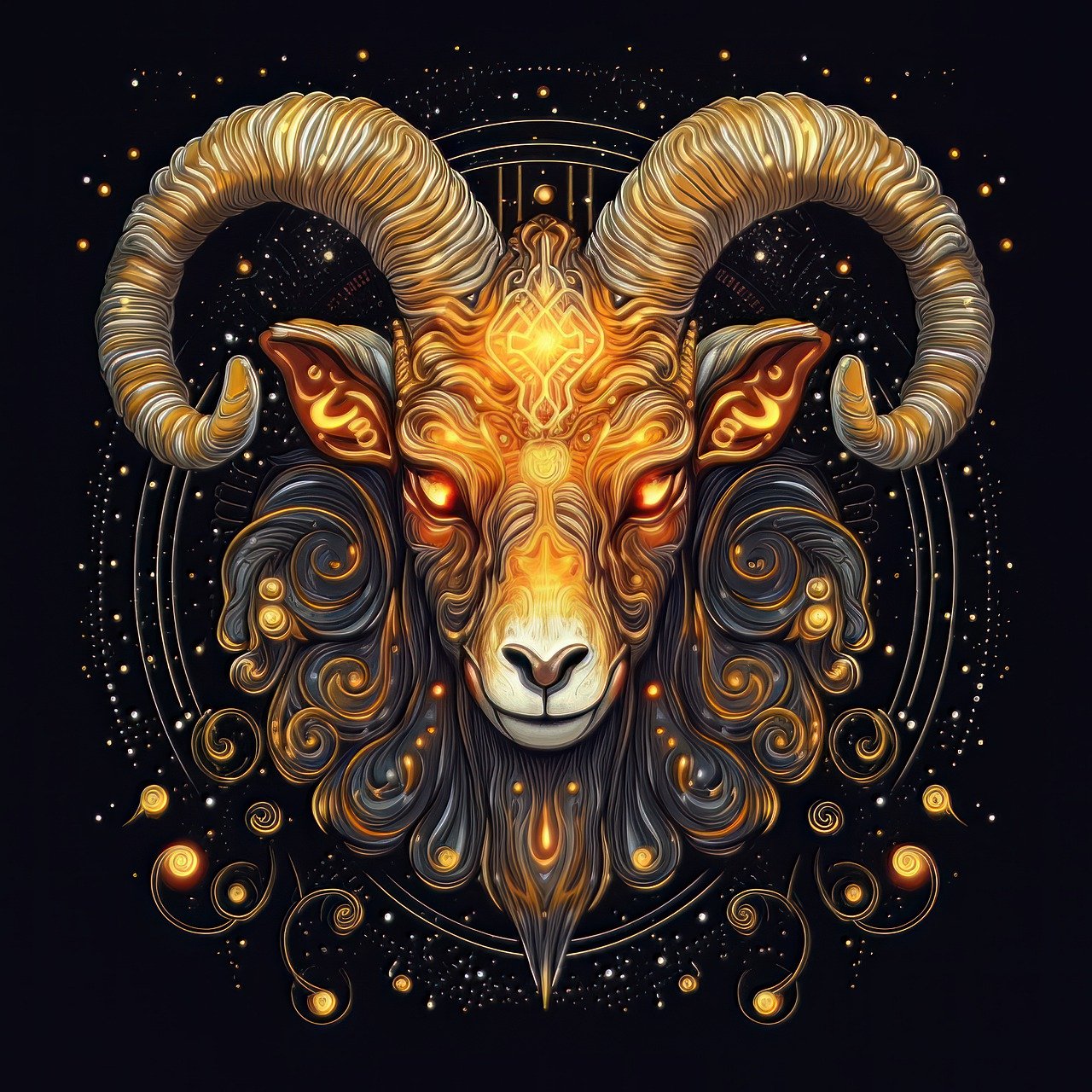 Capricorn energy explained: The hidden strengths—and silent struggles ...