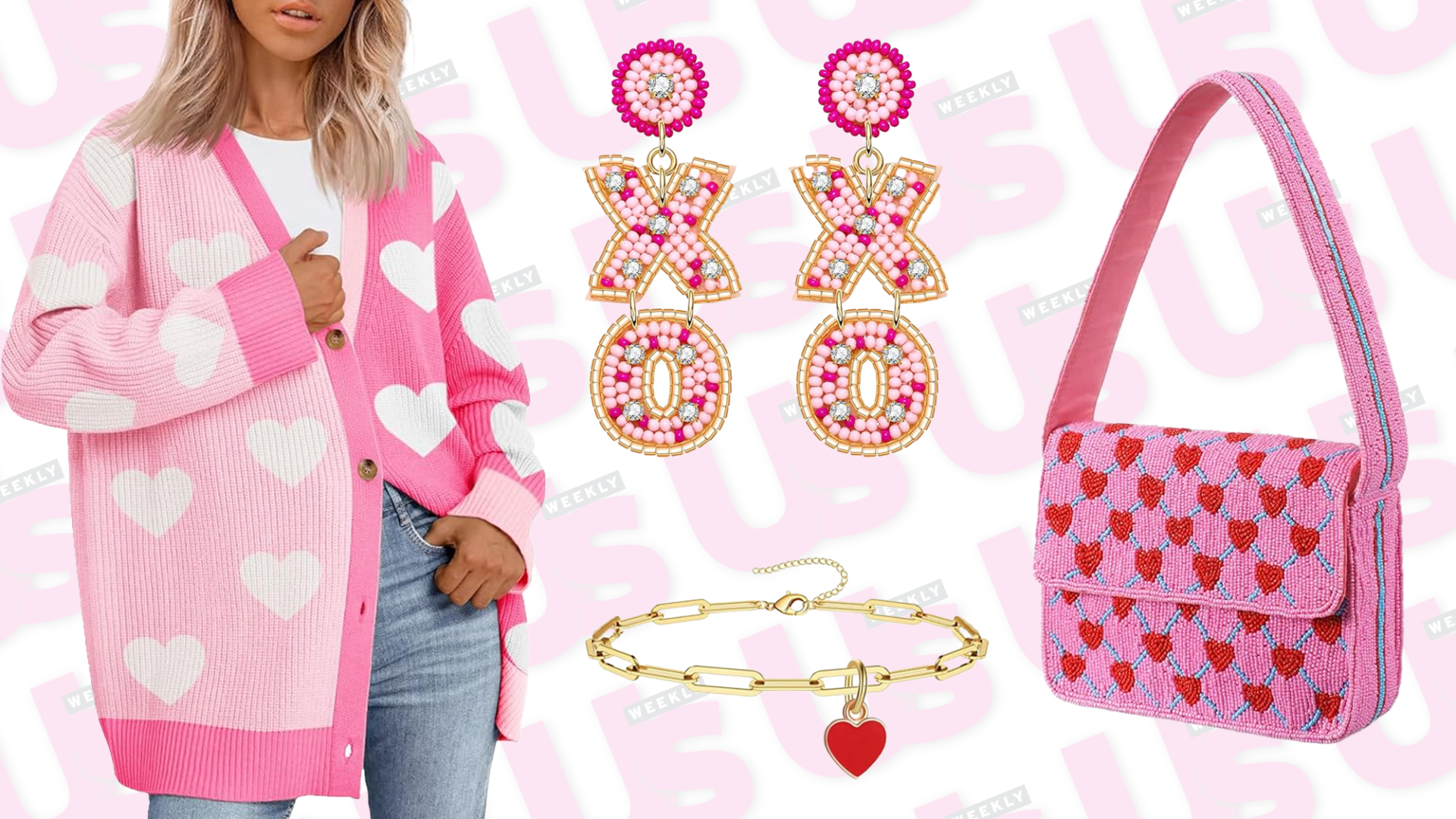 These Valentine's Day finds look boutique-level chic - but start at $7