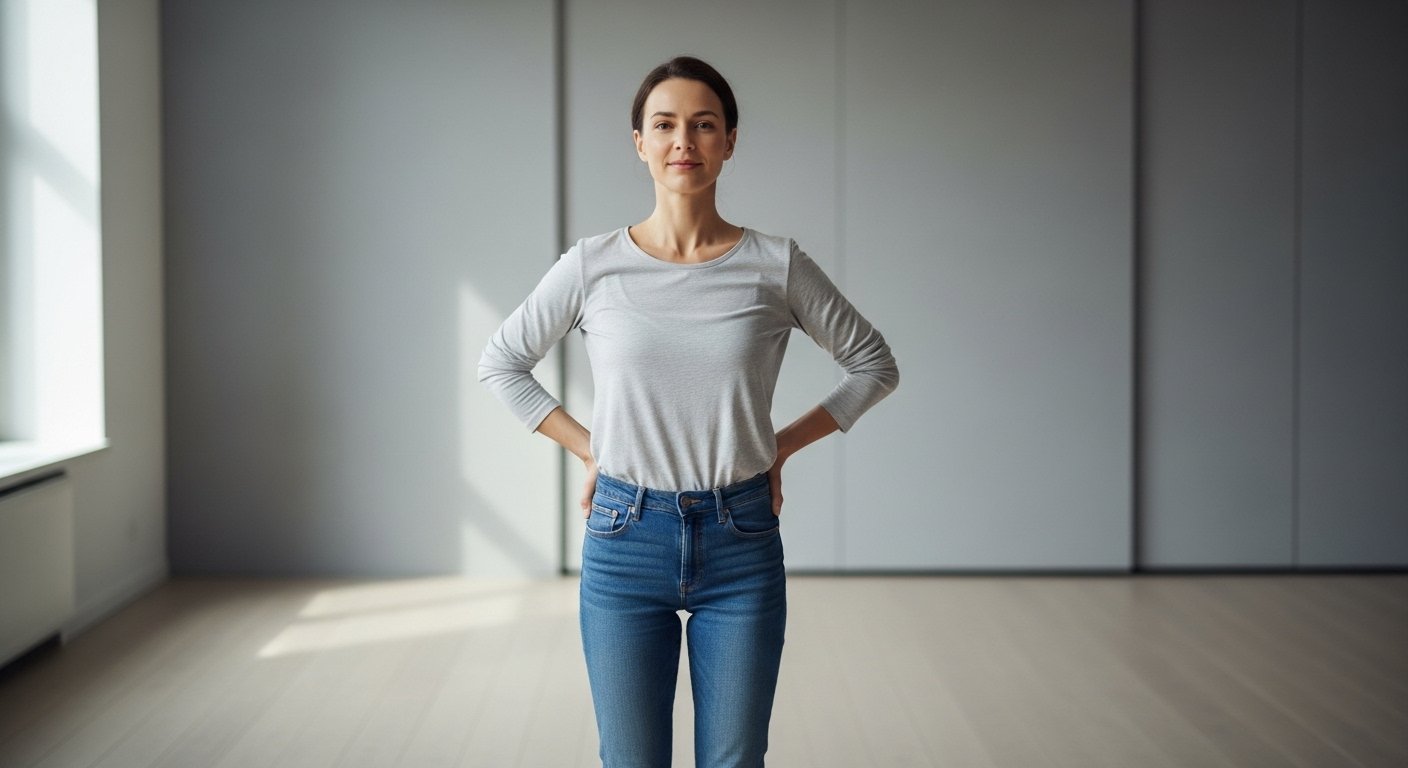 How your posture affects your spine—and what you can do about it