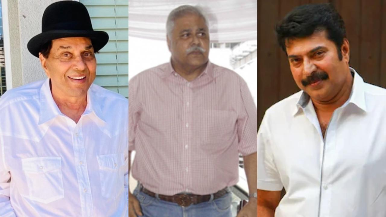 Padma Awards 2026: Dharmendra, Satish Shah to be honoured posthumously