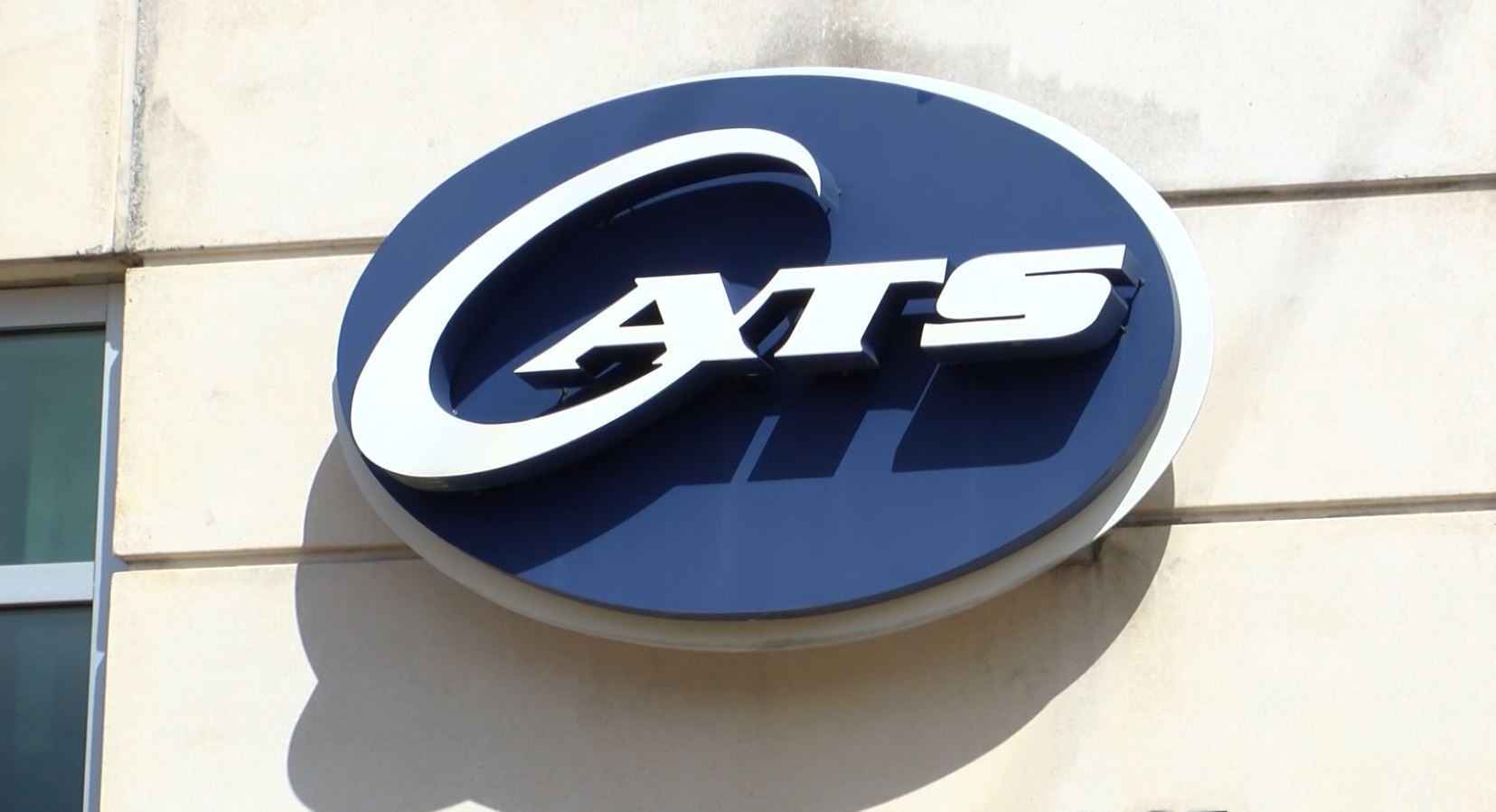 All Charlotte public transportation services suspended Sunday amid ...