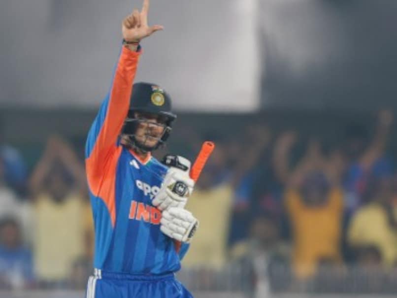 India seal breathtaking 3-0 series victory over New Zealand, equal ...