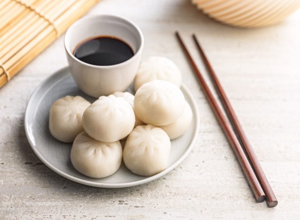 5 best dumpling spots in the US., according to chefs