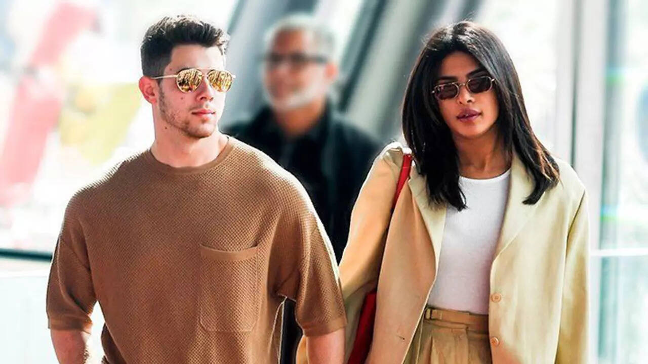 Priyanka Chopra Jonas and Nick Jonas’ Rs 1250 crore empire: Inside the ...