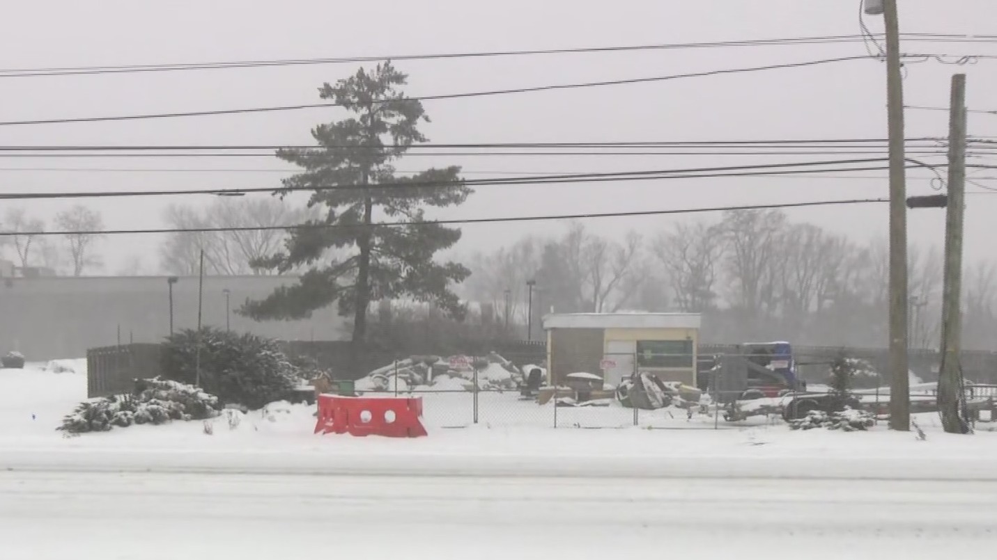 NJ under state of emergency as snowstorm slams state