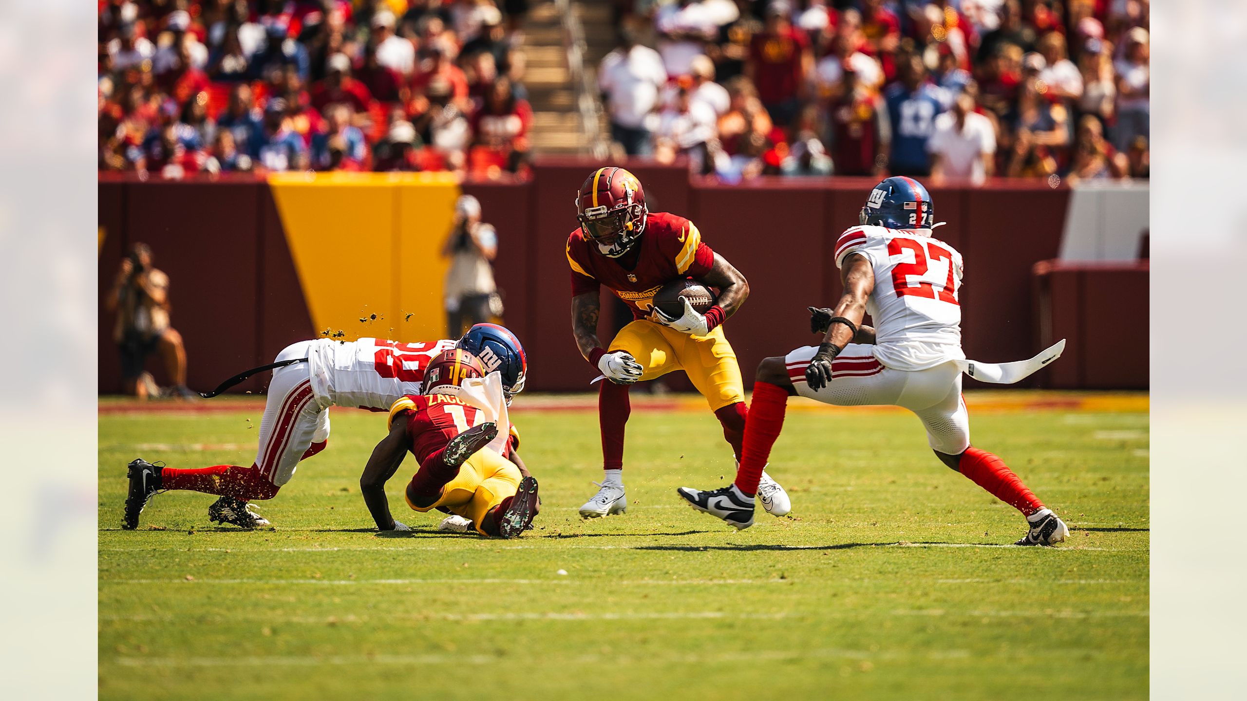30 key points to know about NFL tie-breaking procedures