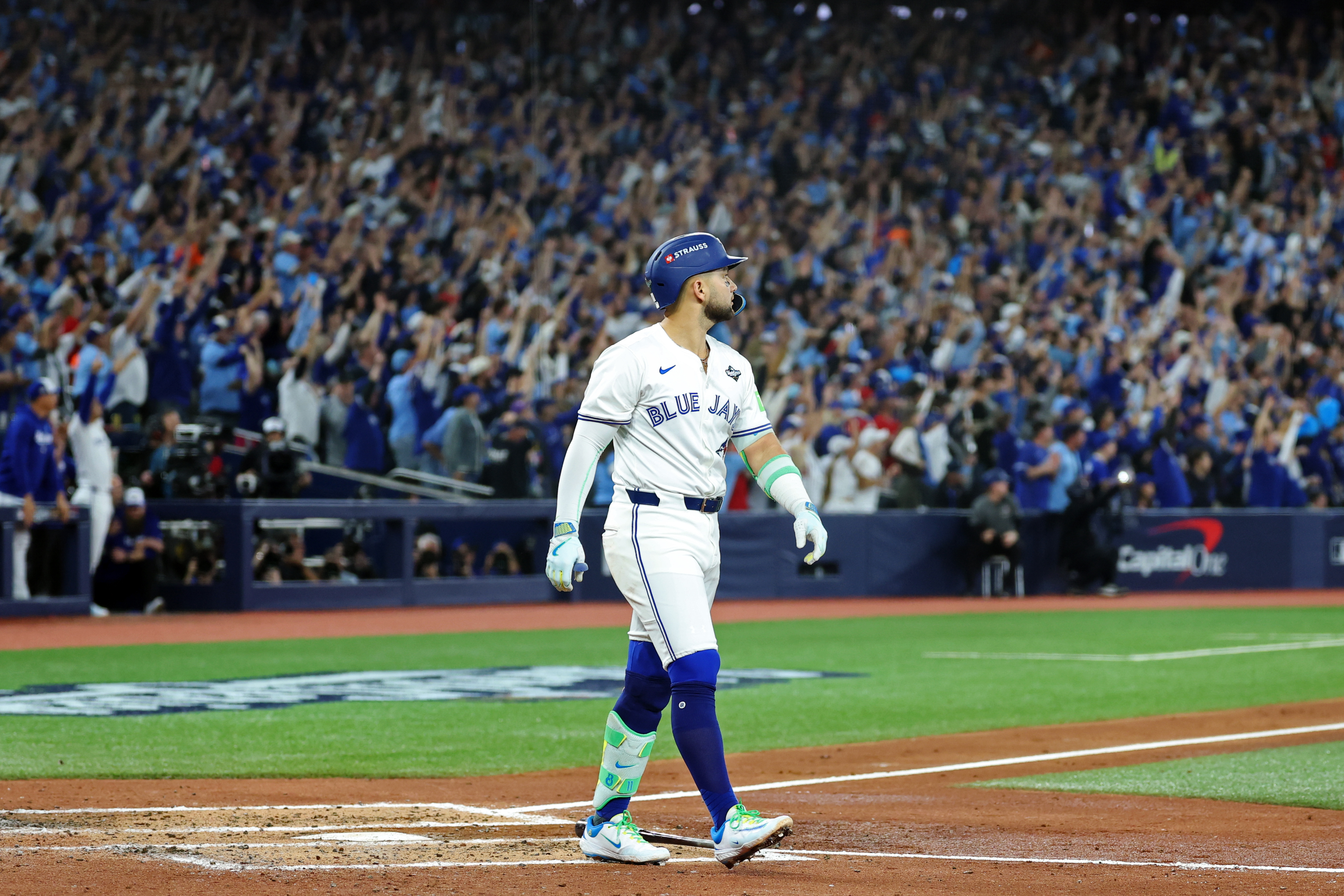 The Mets’ new position players have something in common