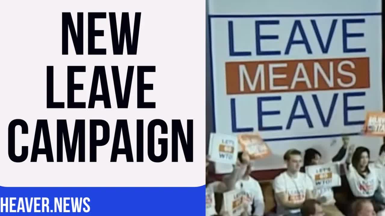 UK government facing calls to ditch ECHR over immigration policy