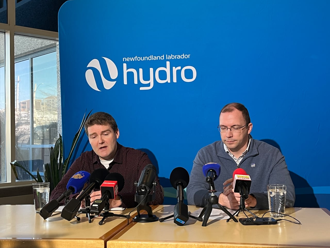 ‘Not out of woods’ NL Hydro says, as hydro station slowly restarts