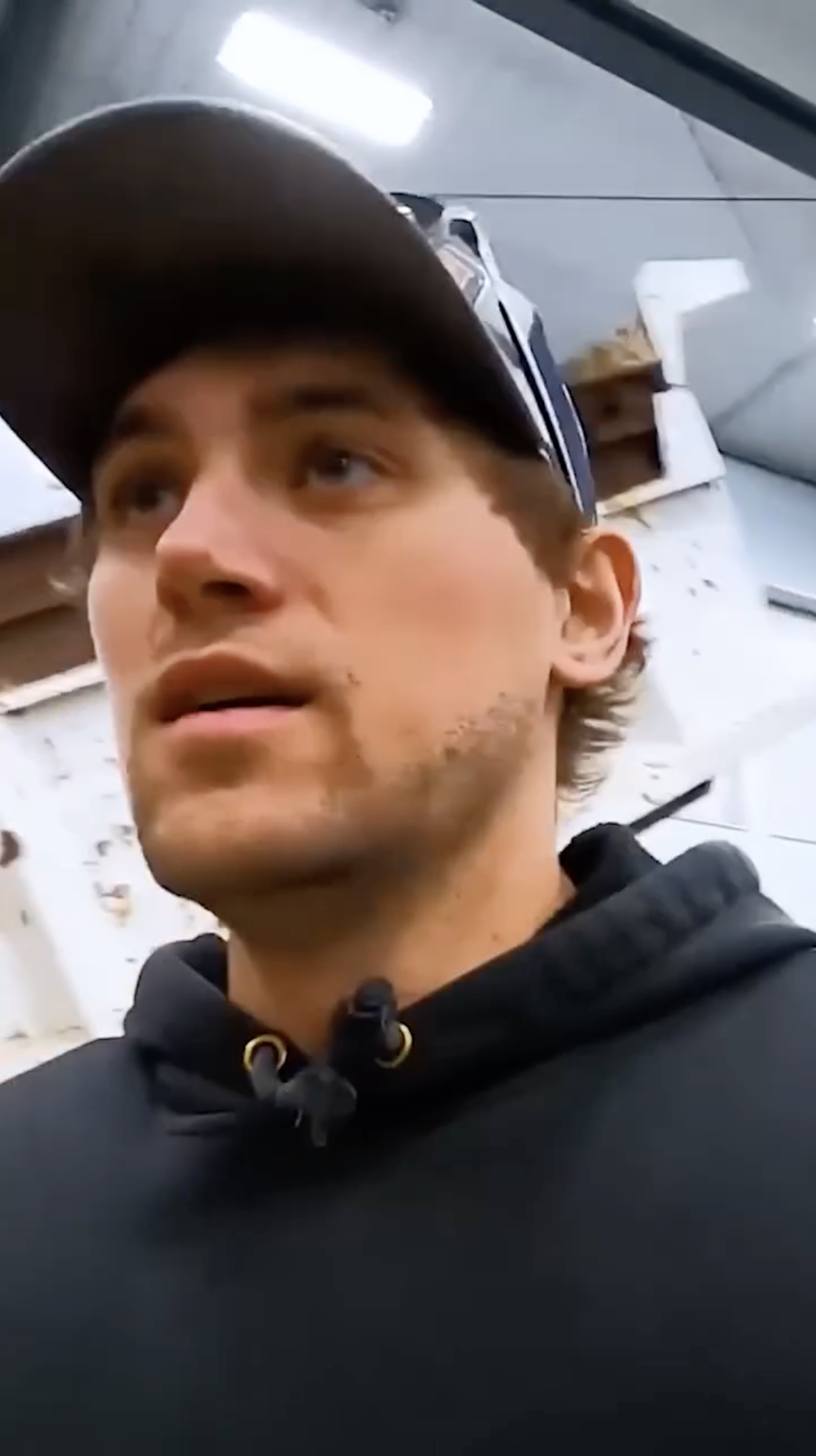 I haven’t seen this my entire life