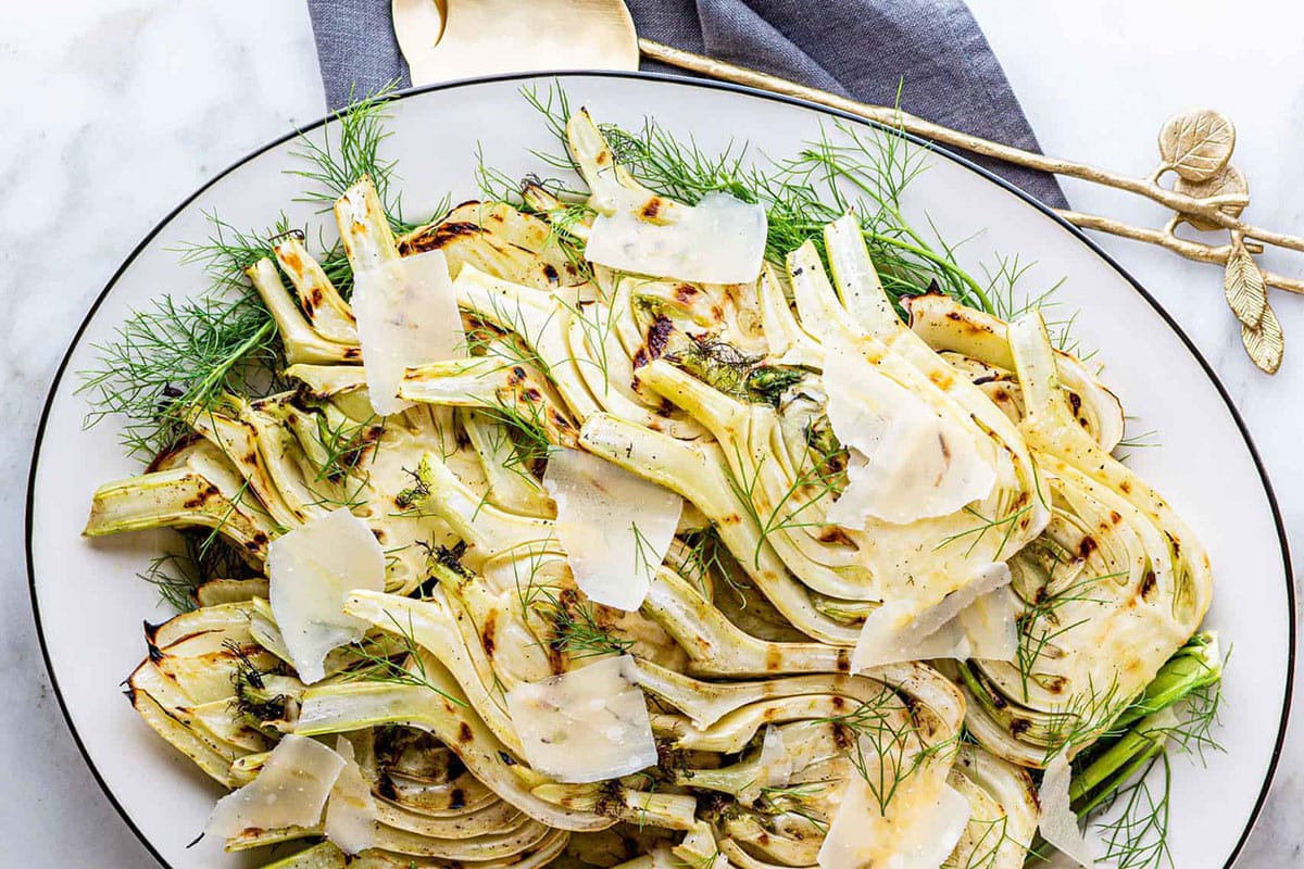 18 delicious grilled vegetable recipes everyone will enjoy