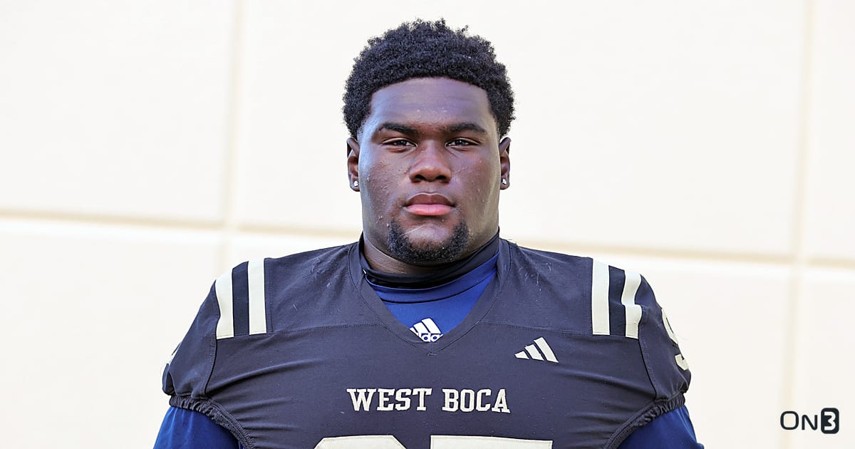 Top-100 recruit Jamar Thompson visits Kentucky