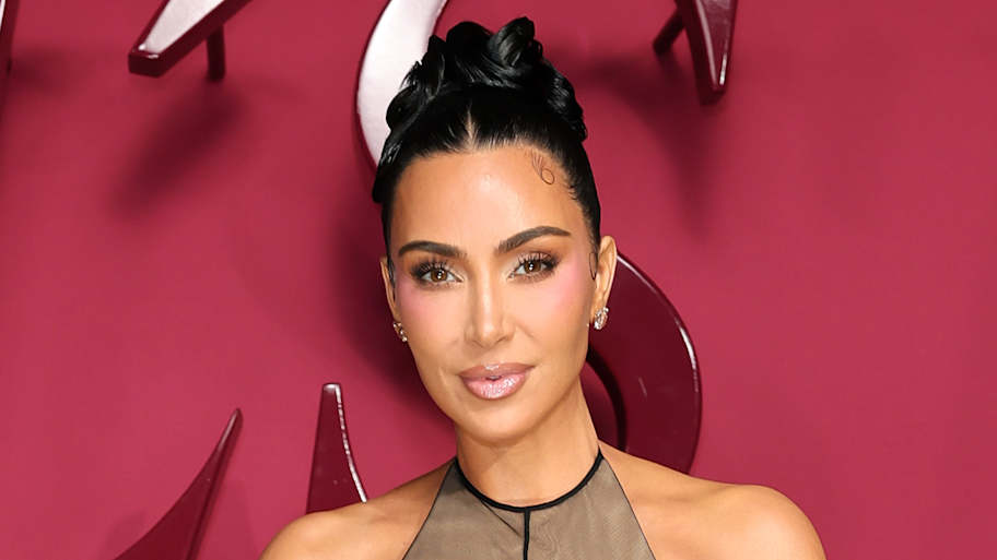 Kim Kardashian’s clothing line drops sweet Valentine’s Day collection ...