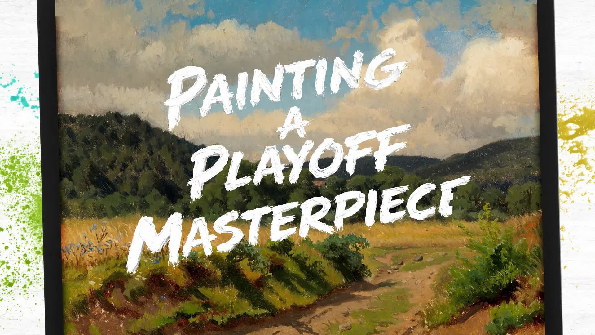 'Painting a playoff masterpiece': 'NFL GameDay Morning' breaks down the ...