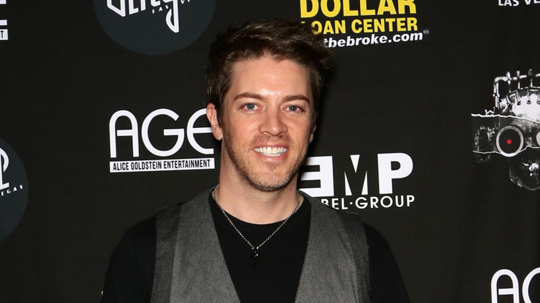 Tragic details about the Property Brothers' other brother, JD Scott