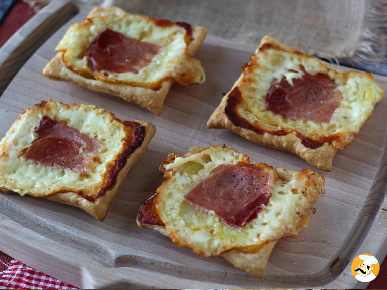 Que faire avec du fromage à raclette ? 17 recettes ultra gourmandes à ...