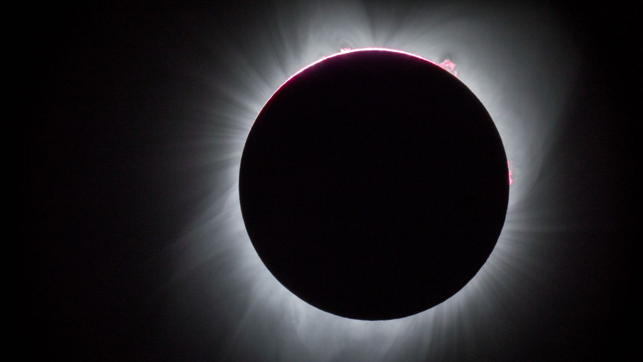 How to see 2 total solar eclipses in the next 2 years — including the ...