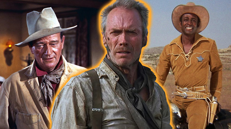 12 most quotable westerns, ranked