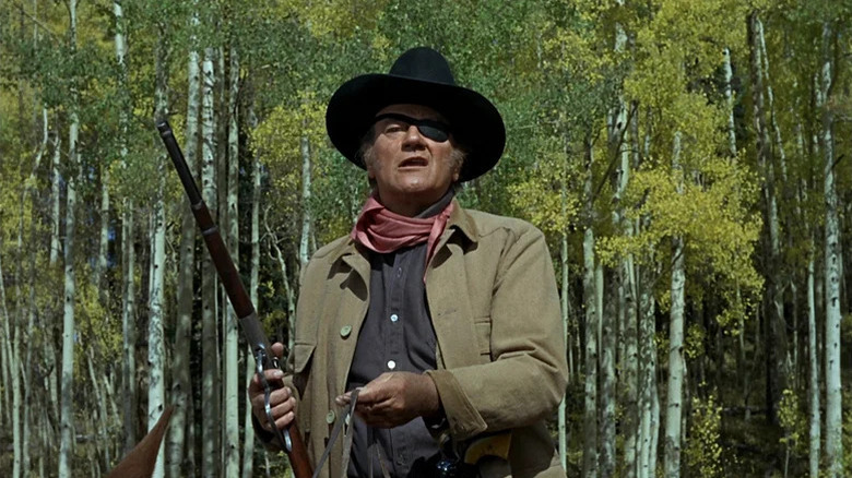 12 most quotable westerns, ranked