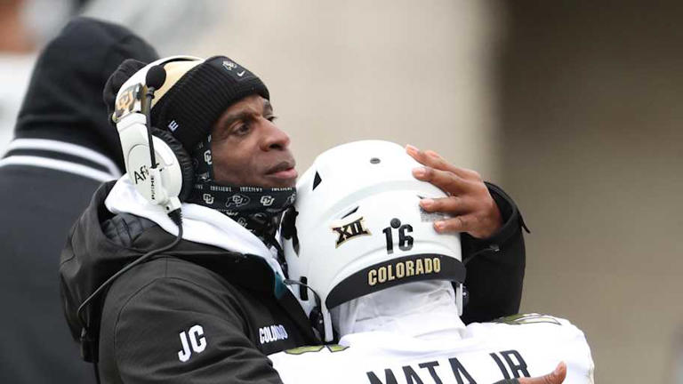 Deion Sanders addresses new Colorado roster with interesting rule