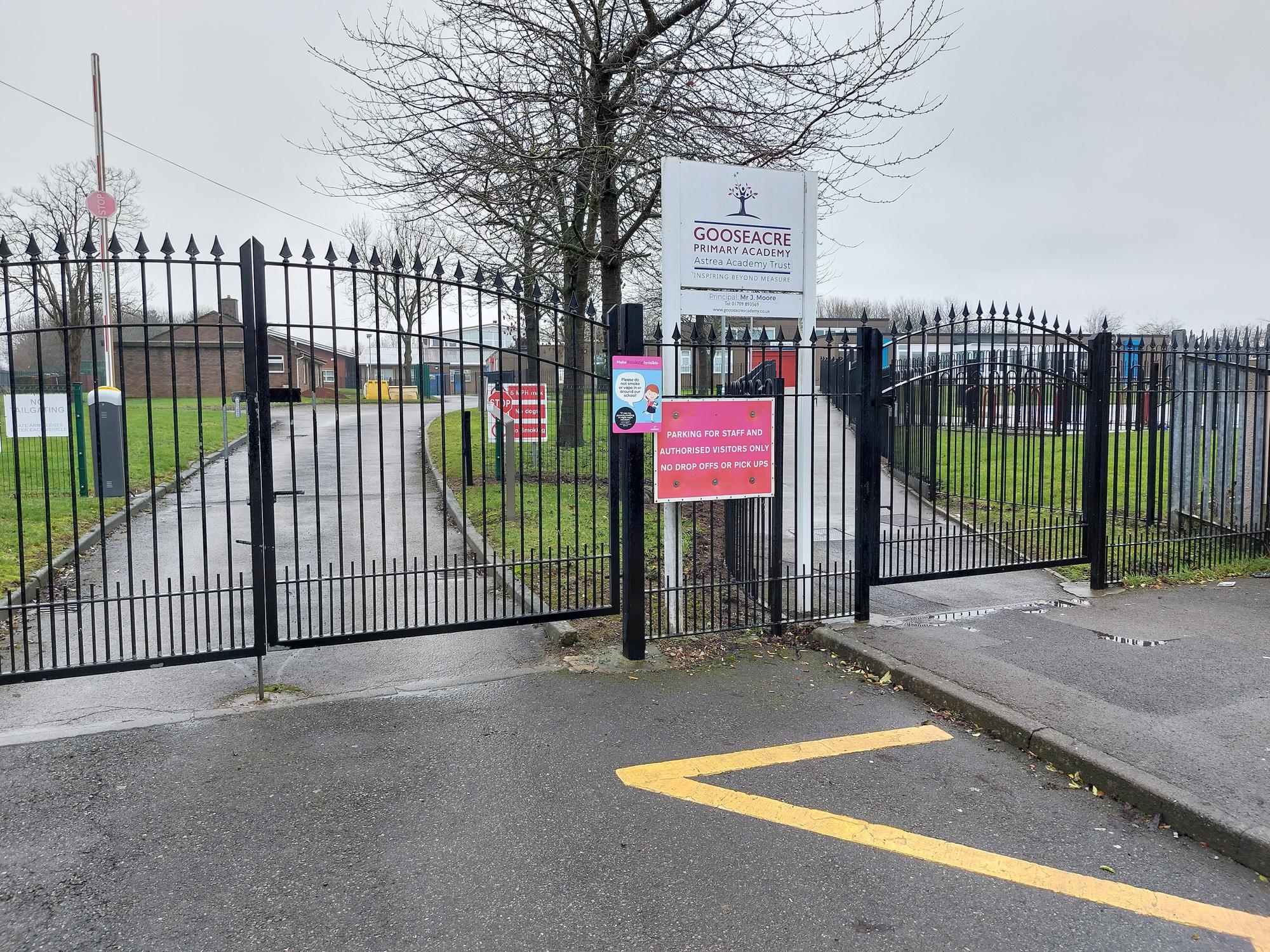 School expansion needed to cope with village housing sprawl