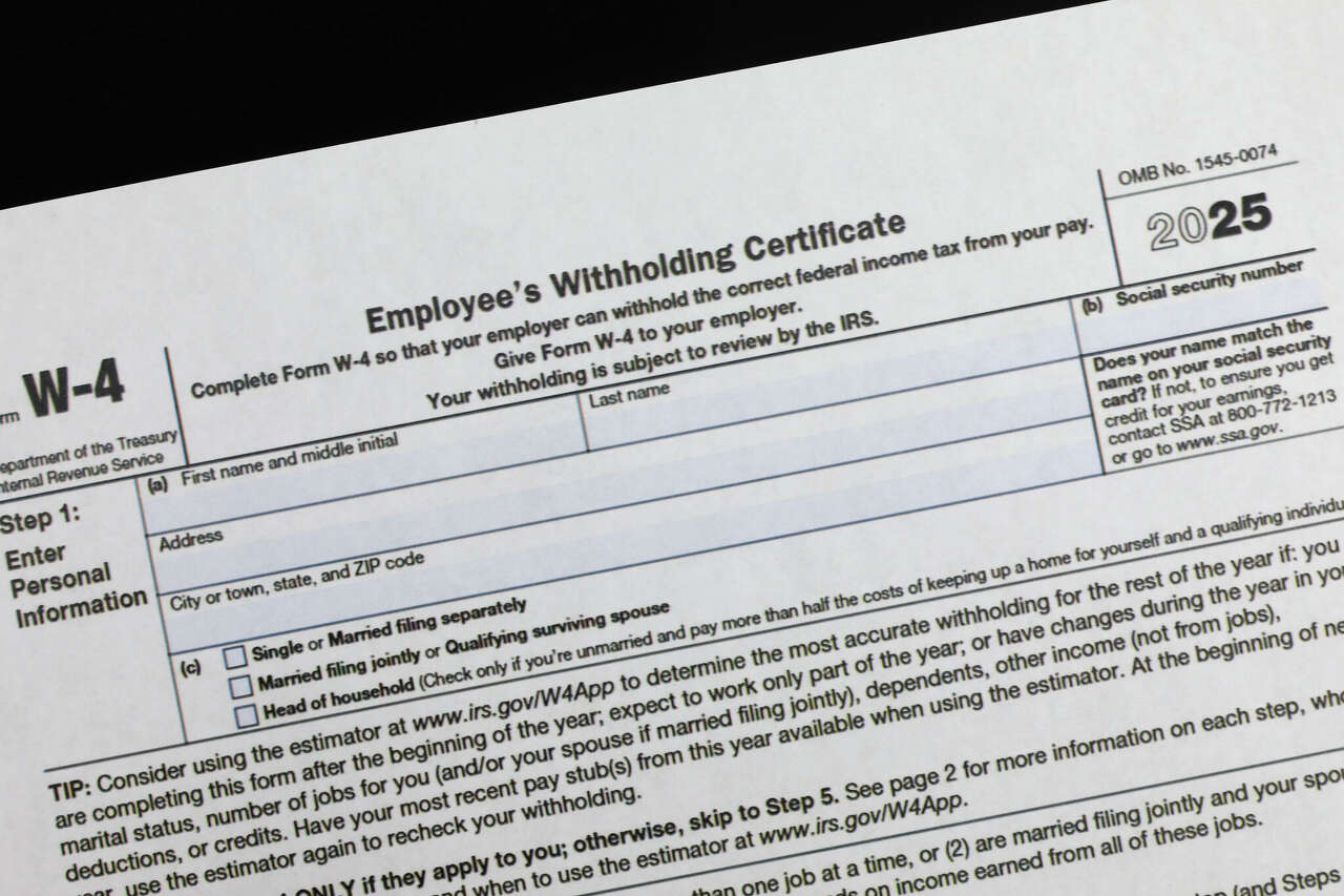 When does the IRS start accepting tax returns? What Texans should know.